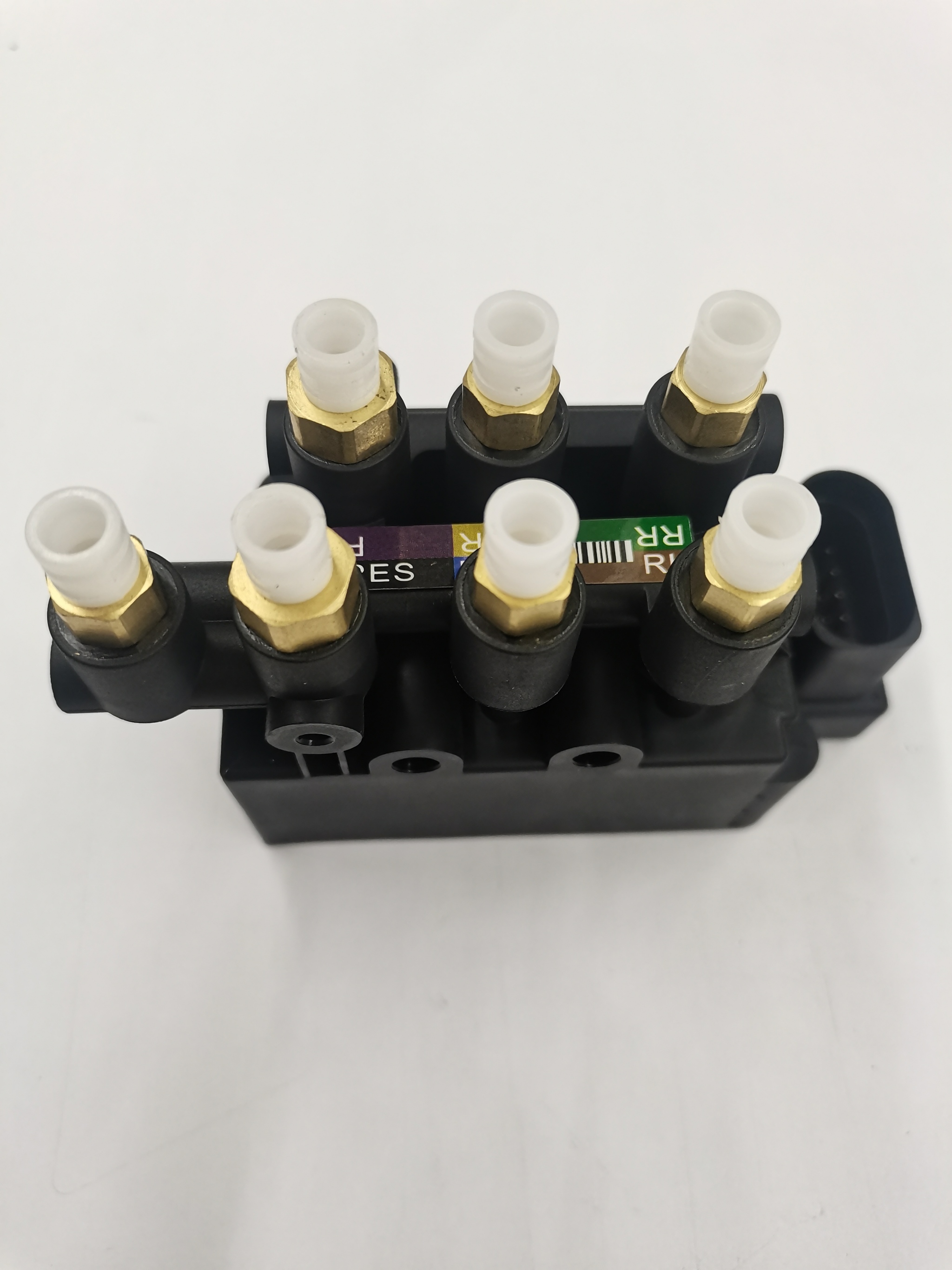 Old Audi Q7/Volkswagen Touareg/Prosche Cayenne Front Air suspension Spring