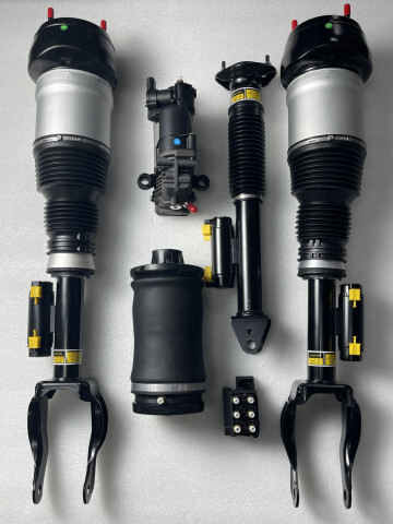 Discovery 5 AMK air suspension compressor OE LR095838