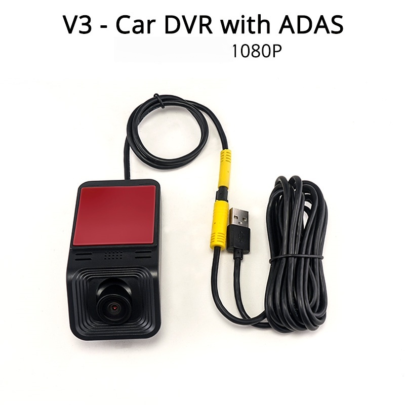 mini car dvr camera