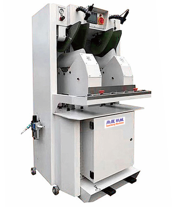 SC-667A Universal 3D Shoe upper Shaping Machine Shoe Vamp Heat&Cold ...