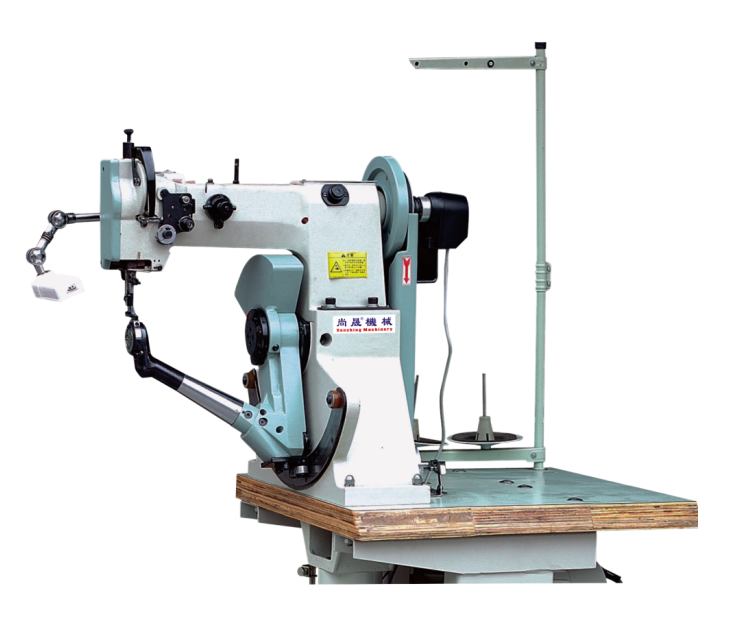 SC-168MA outsole sewing machine Side Seam Shoes industrial Sewing Machine