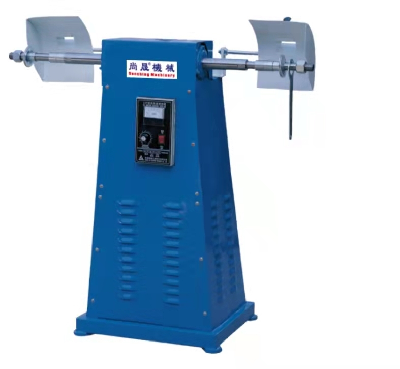 SC-713 Vertical Polishing Machine