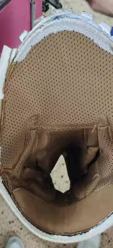 SC-XBZJ Midsole gluing machine