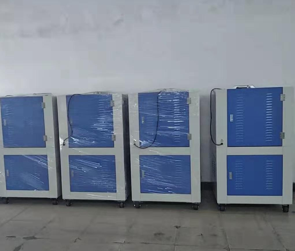 SC-619 Outsole press machine