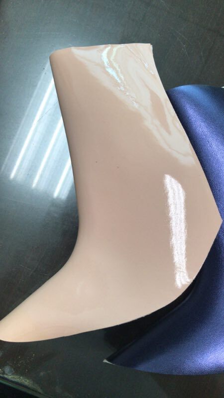 SC-808 3D upper vamp crimping machine