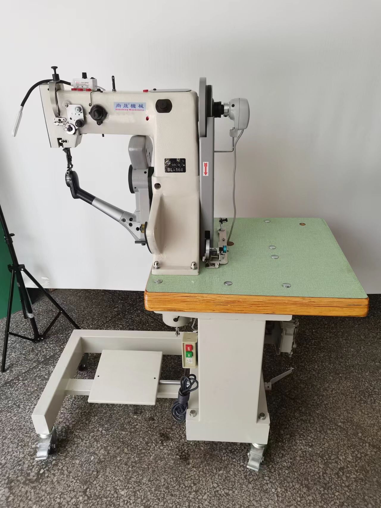 SC-168 Seat type inside sewing machine