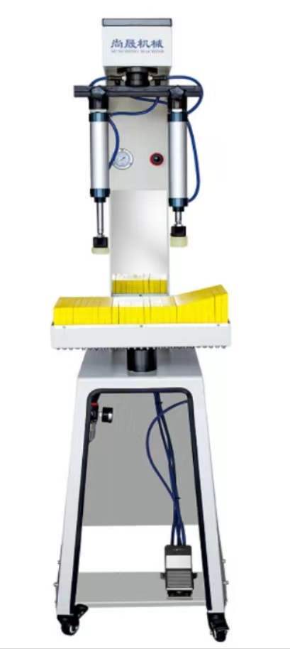 SC-8203A Sole marking machine