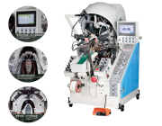 sunshine machines,footwear machine,handbag machine,belt machine,chatGPT