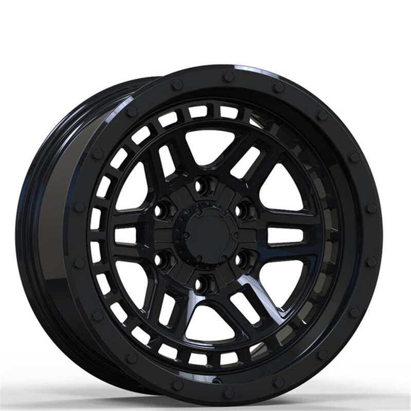 Custom Flow forming casting aftermarket super concave passenger car mag ...