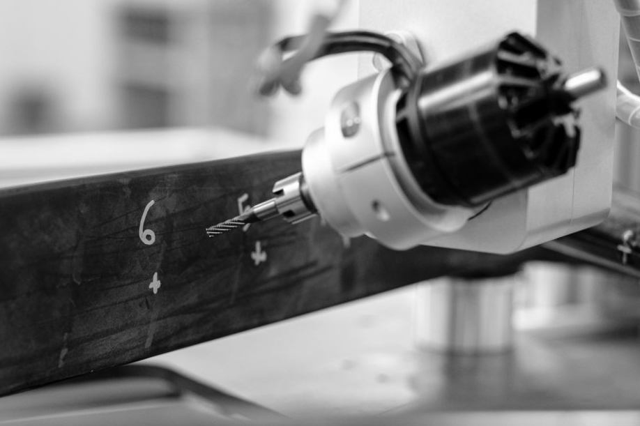 Frame production process decryption