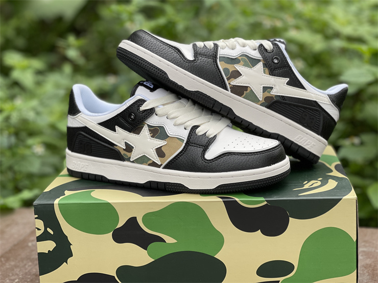 NIKE&BAPE STA