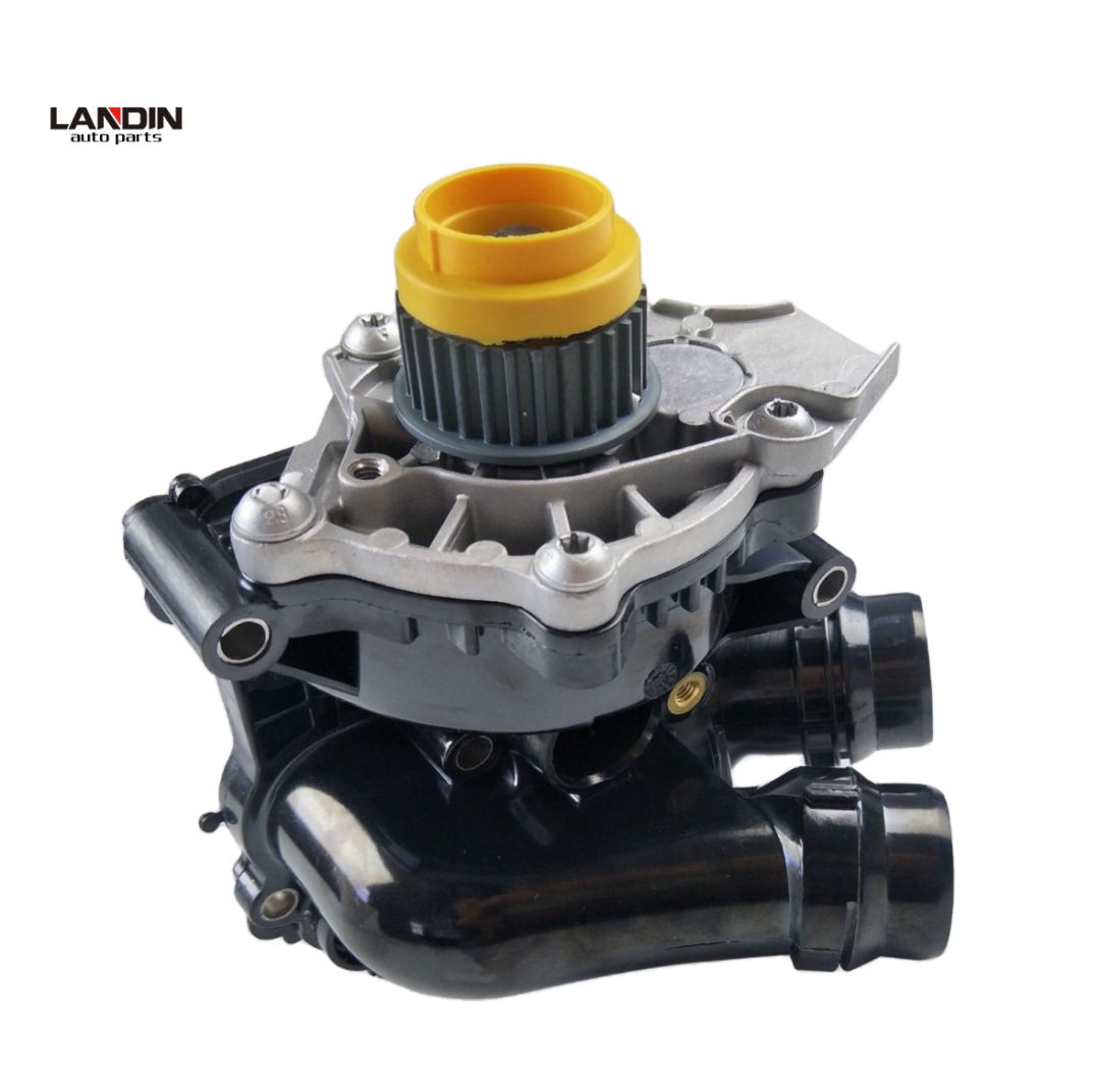 Jiangsu Landin Auto Parts Co., Ltd.