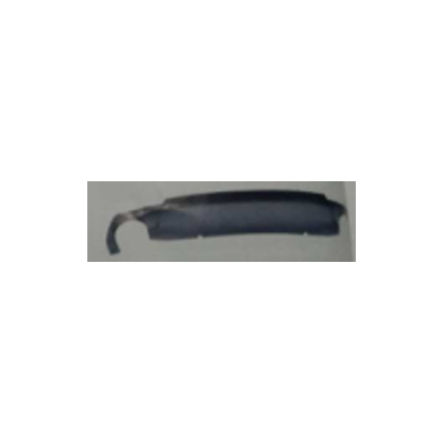 REAR BUMPER SPOILER fit for SCIROCCO R- Mod. 2015,1K8 807 568