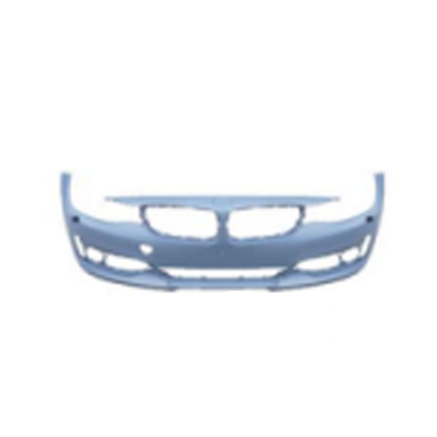 FRONT BUMPER WITH WATER SPRAY FIT FOR 3 SERIES GT F34,51117371860