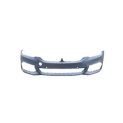 FRONT BUMPER WITH 6 ELECTRIC EYES FIT FOR 5 SERIES G38 M,51117436417