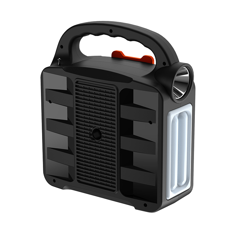 IWIN ENERGY Solar portable power kits Solar home system