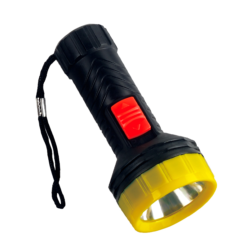 bright light torch