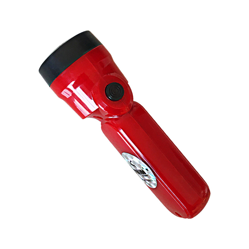 IWIN ENERGY IIW-8672A Rechargeable Torch Light