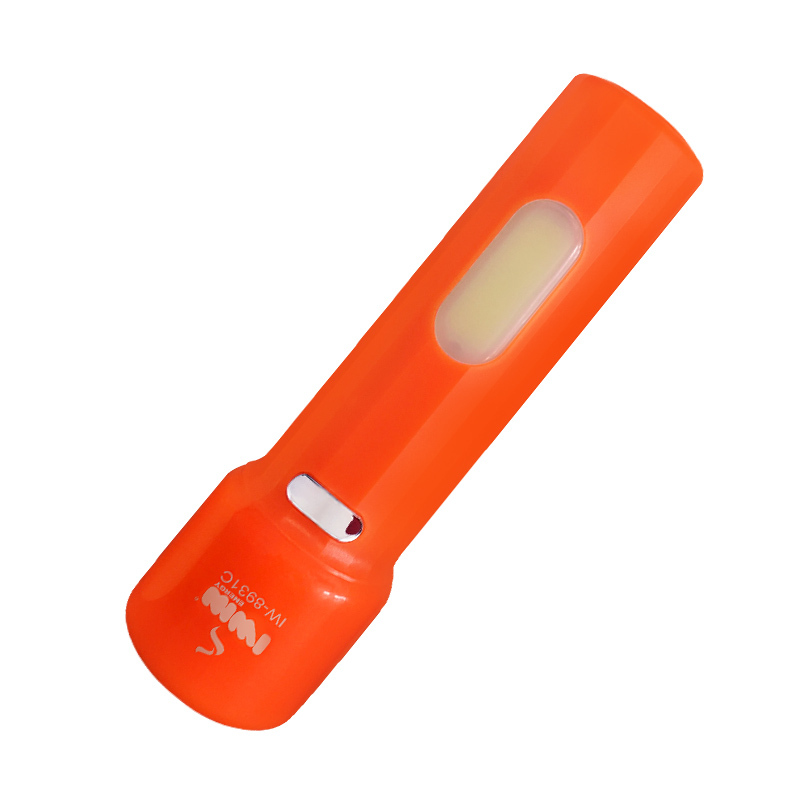 IWIN ENERGY IIW-8931C Rechargeable Torch Light
