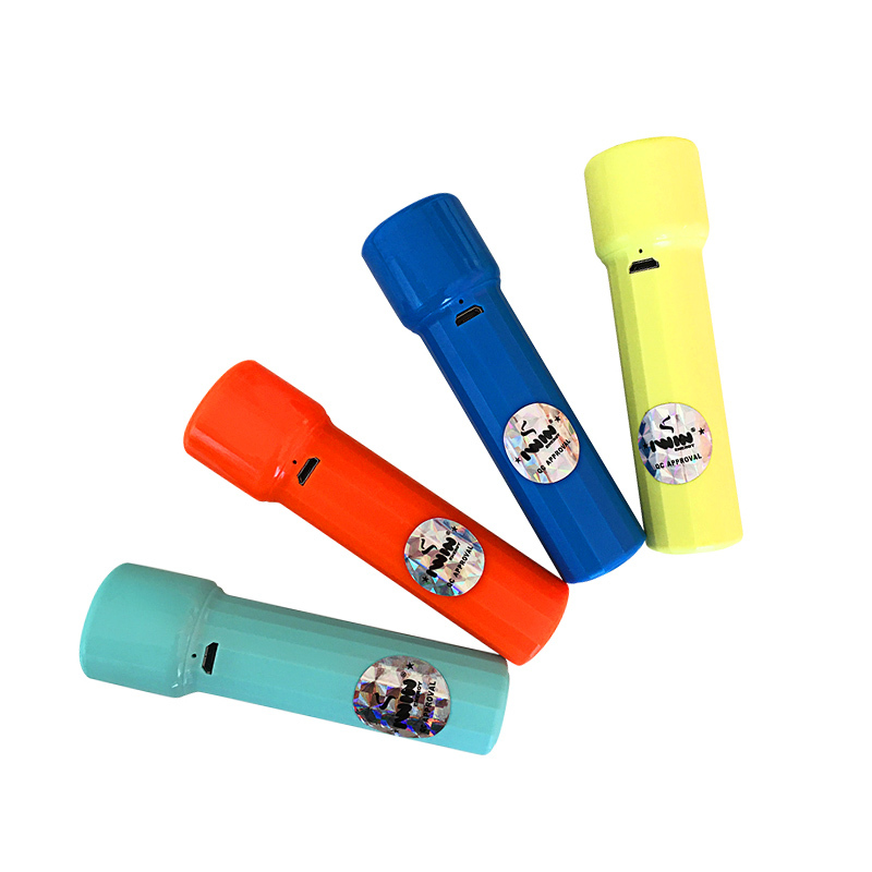 IWIN ENERGY IIW-8931C Rechargeable Torch Light