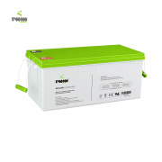 IW12-200 Deep cycle Battery Large capacity 12v200AH lead-acid battery