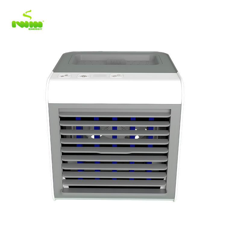 IWIN Professional household Air Conditioner Fan Portable Mini USB ...