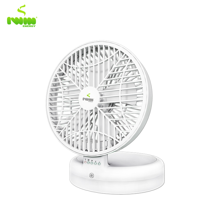 IWIN Portable 8-Inch Mini Foldable Fan for Home Best-selling folding ...