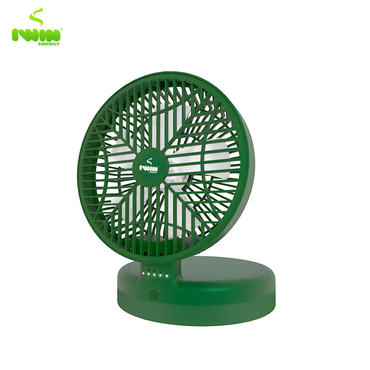 IWIN Portable 8-Inch Mini Foldable Fan for Home Best-selling folding ...