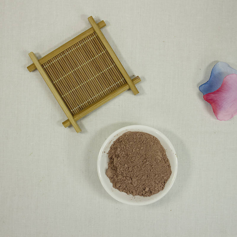 1500 Mesh Organic Rose Tea Powder