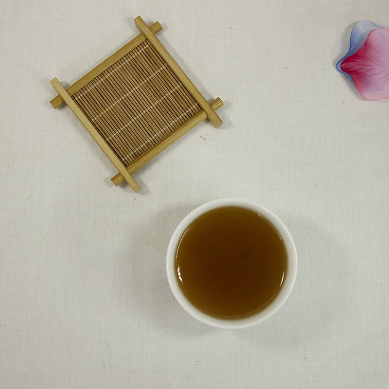 1500 Mesh Organic Rose Tea Powder