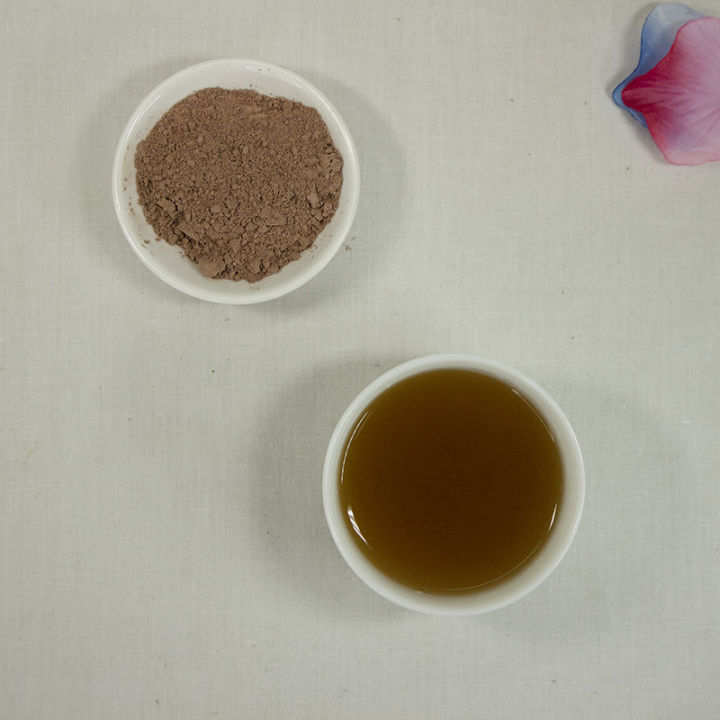 1500 Mesh Organic Rose Tea Powder