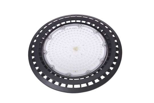 White and Red led lights