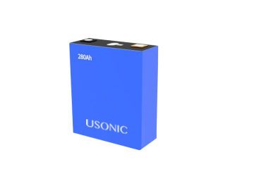 Battery Prismatic Cell 280Ah