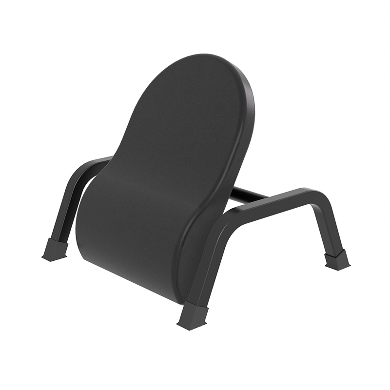 Mini Inversion Table for Back Pain Relief - 300lbs Capacity, Improve ...