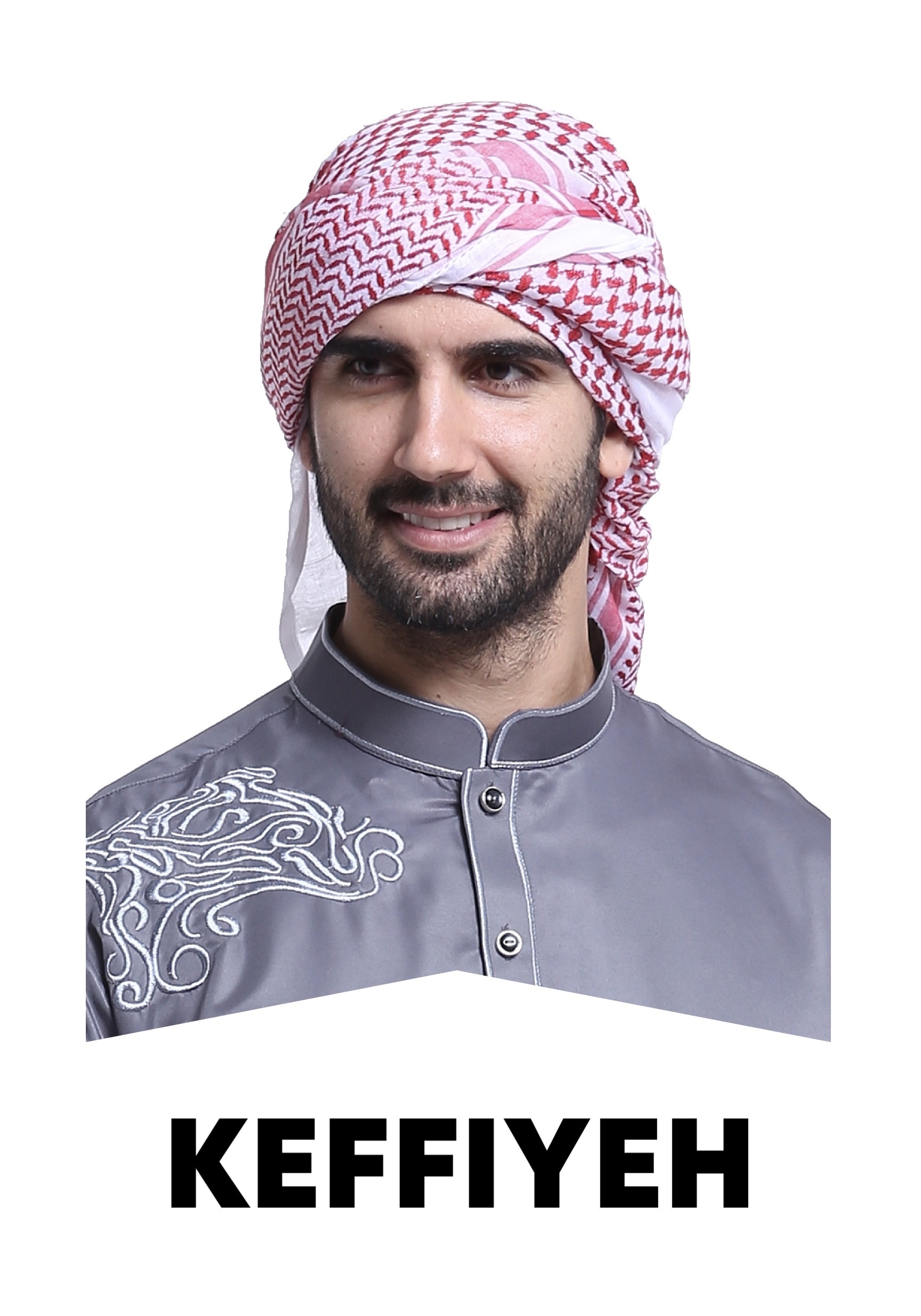 KEFFIYEH