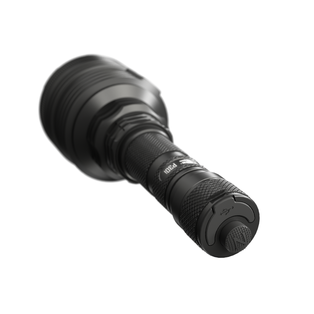 Best Nitecore P30i XHP35 HI LED 2000 Lumens 1093 Yard Long Throw ...