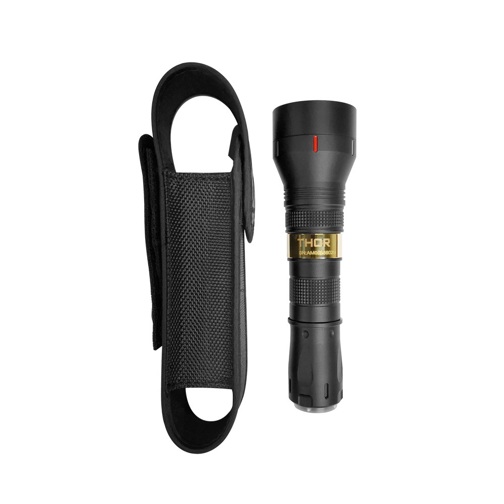 Best Lumintop Holster for GT Mini Thor II 18650 Flashlight on sale ...