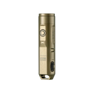 Best Rovyvon GL7 2000 Lumens Tactical Flashlight on sale ...