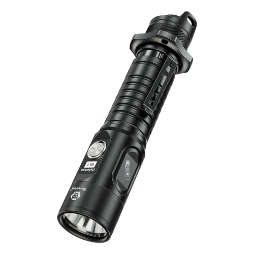Best Rovyvon GL7 2000 Lumens Tactical Flashlight on sale ...