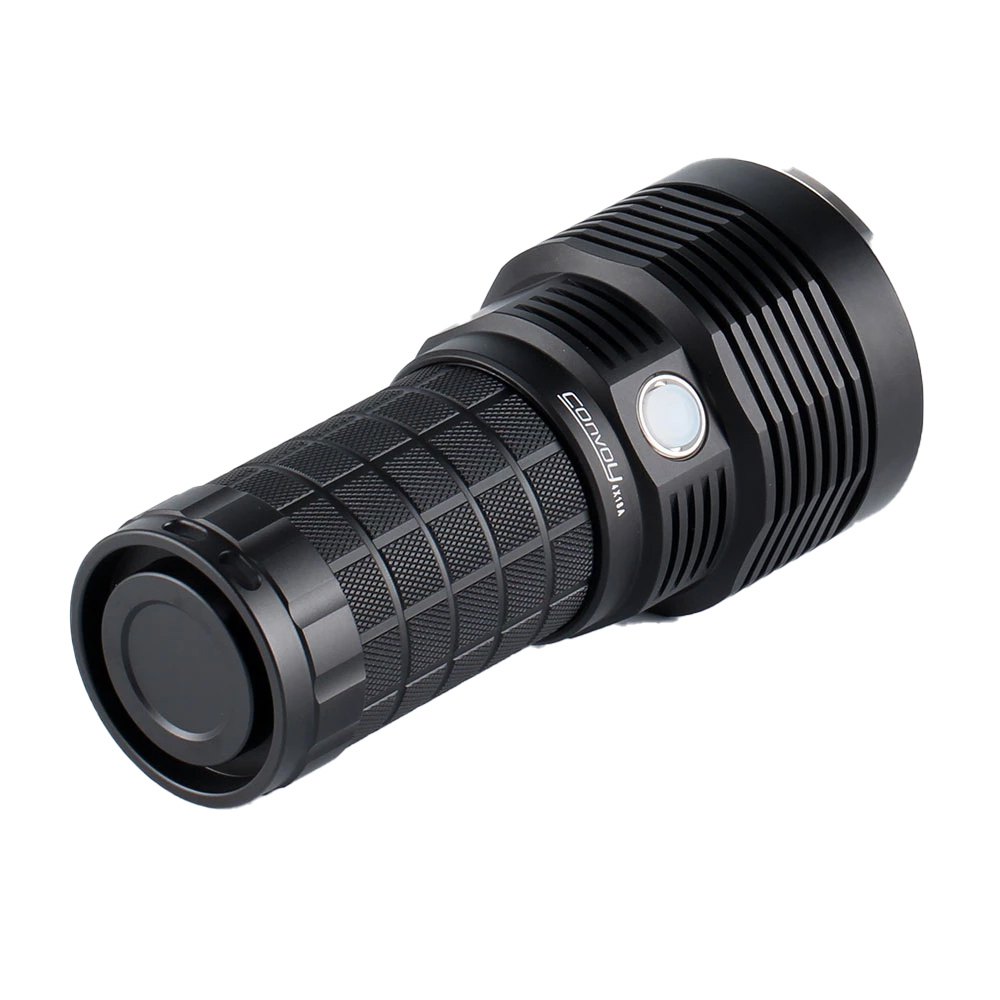 Best Convoy 4X18A SBT90.2 25mm LED Search Light on sale ...