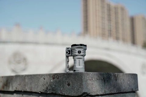 Best Manker MK38 Satellite Multi-Purpose Handheld Searchlight (Built-in ...