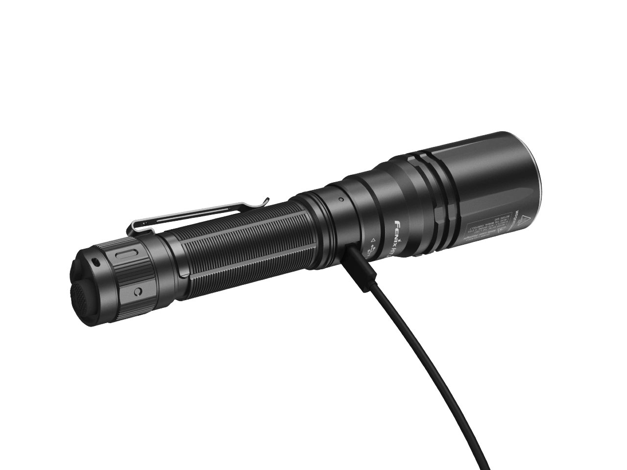 Fenix HT30R White Laser Flashlight 10W High-Performance White Class 1 ...