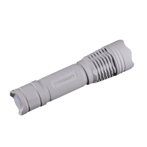 Best Convoy M21B MAO XHP70.3 LED 21700 flashlight on sale ...