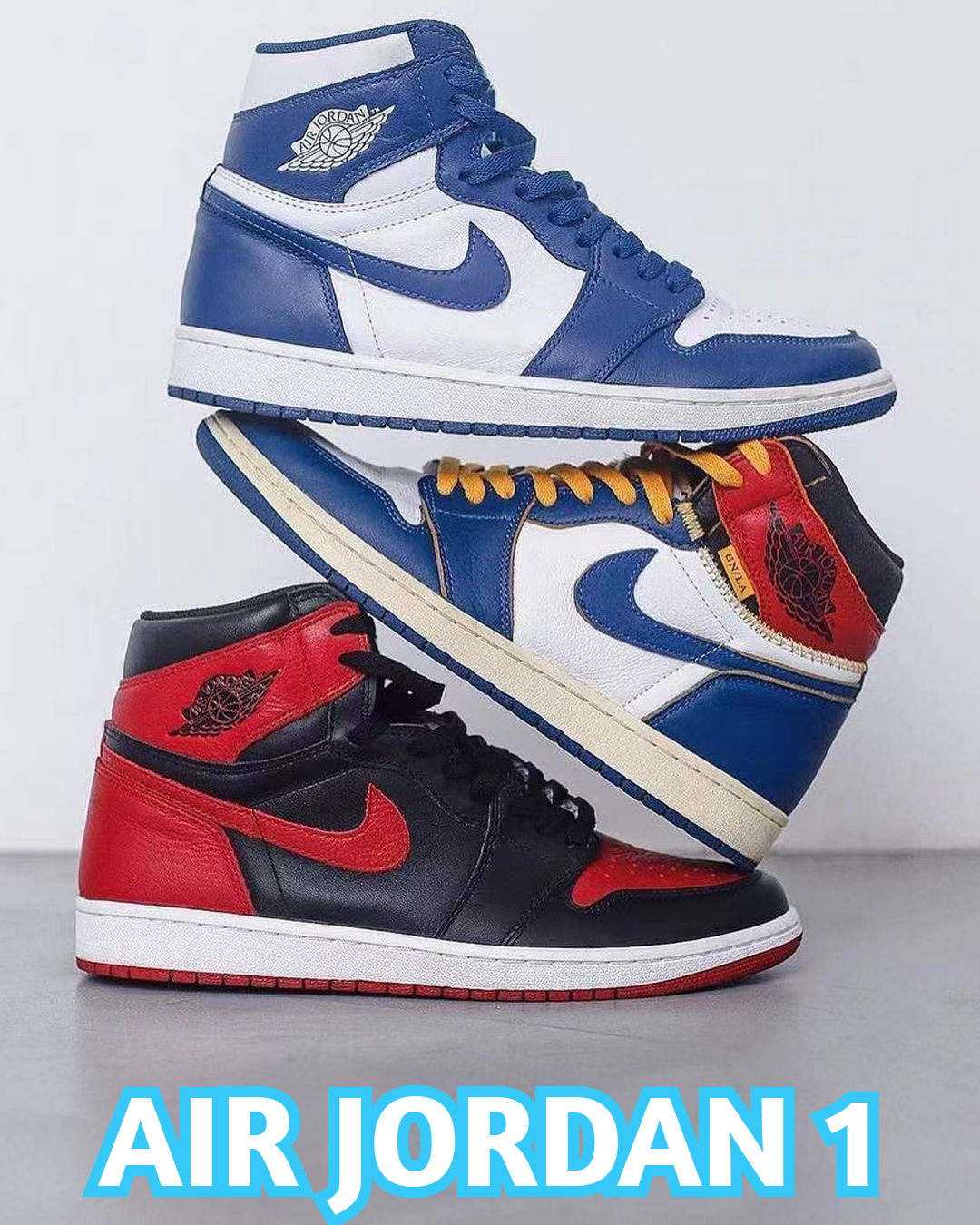 Crew Kicks: Best Fake/Reps Shoes Website | Cheap Replica Sneakers For Sale