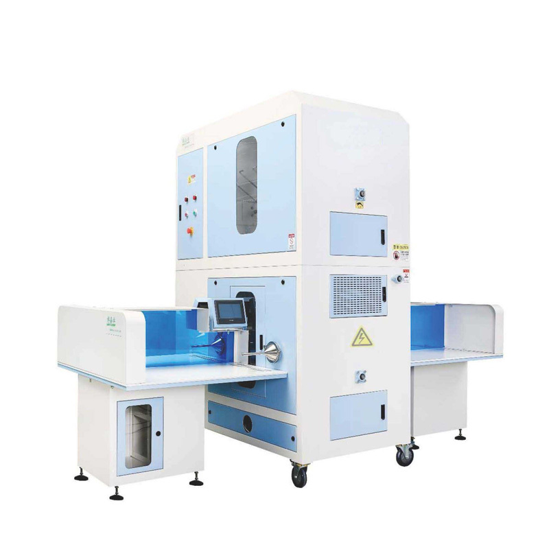 4 Ports Flow Systemed Real Down Filling Machine Jacket Filling Machine ...