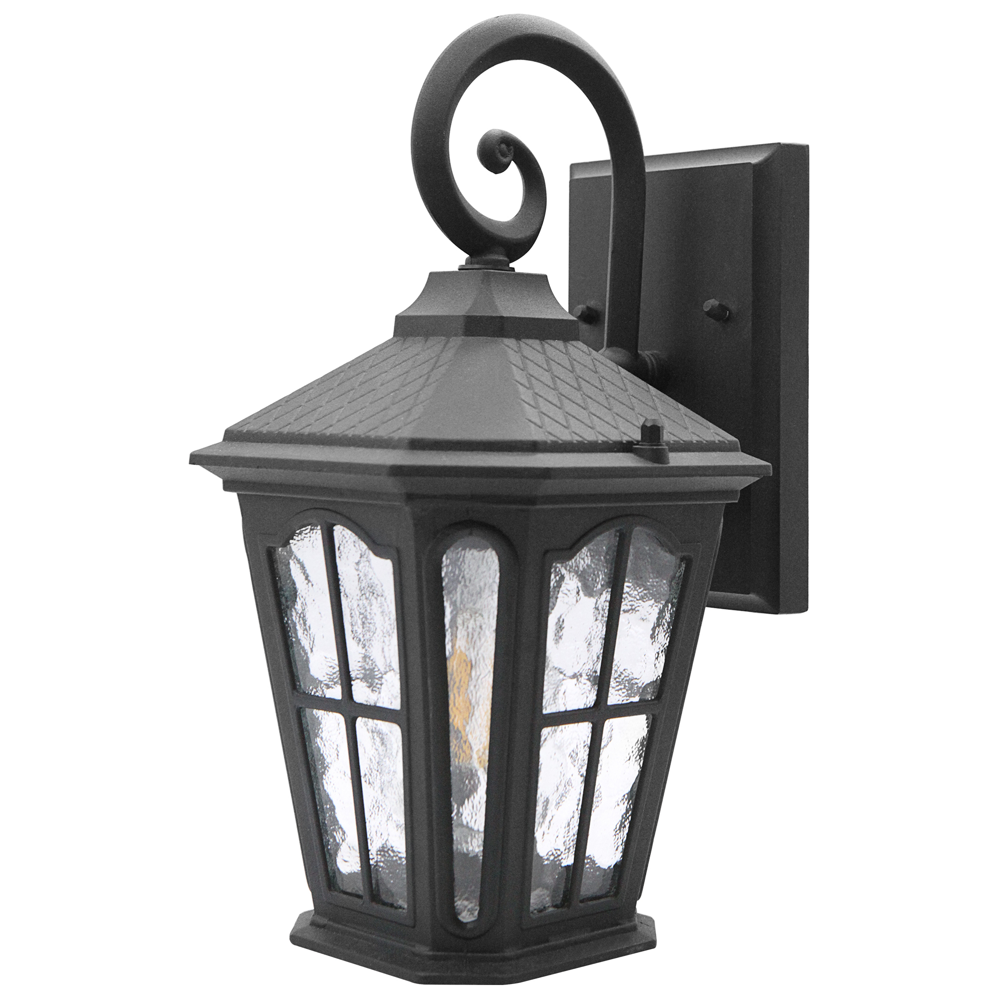 Plantation Sconce Lighting Hinkley Lighting Plantation 3 Light