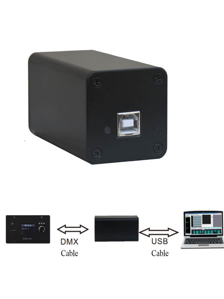 Pro 14W Ilda Dmx SD Card Text Animation Laser Projector Rgb Laser with ...