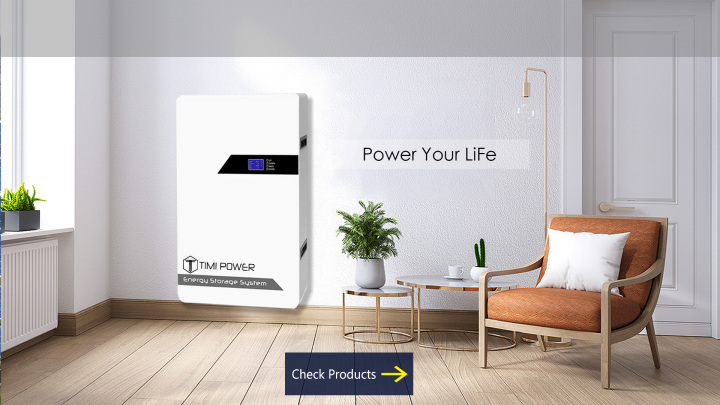 Timi Power - To A Brighter Future