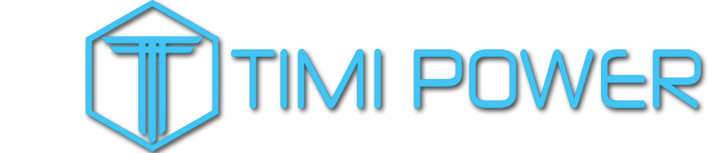 Timi Power - To A Brighter Future