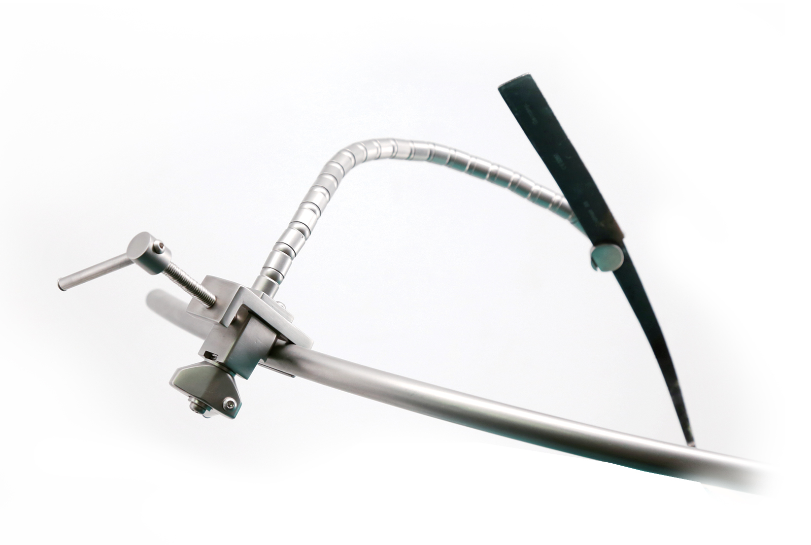 Hotry Quick Retractor+Hand Rest set